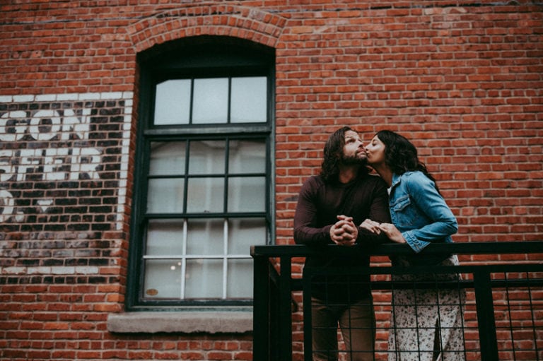 The Ultimate Date Night | Couple’s Photoshoot