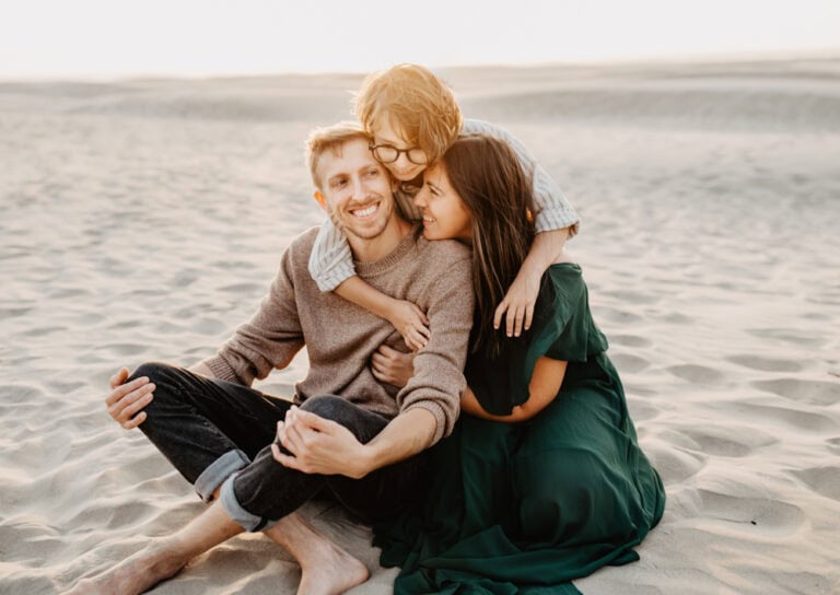 Choosing Your Oregon Coast Family Photographer | Photography for ...