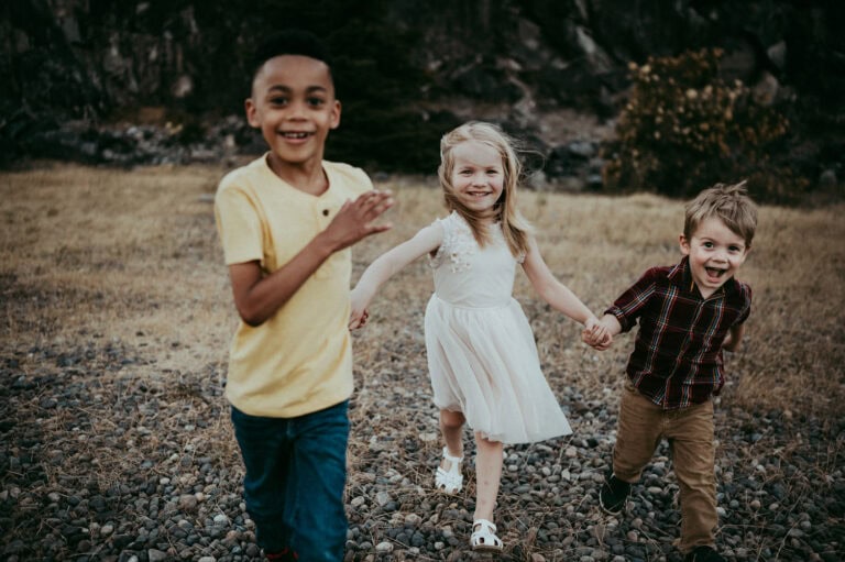 Capture the Magic: 10 Best Prompts for Family Photos to Spark ...