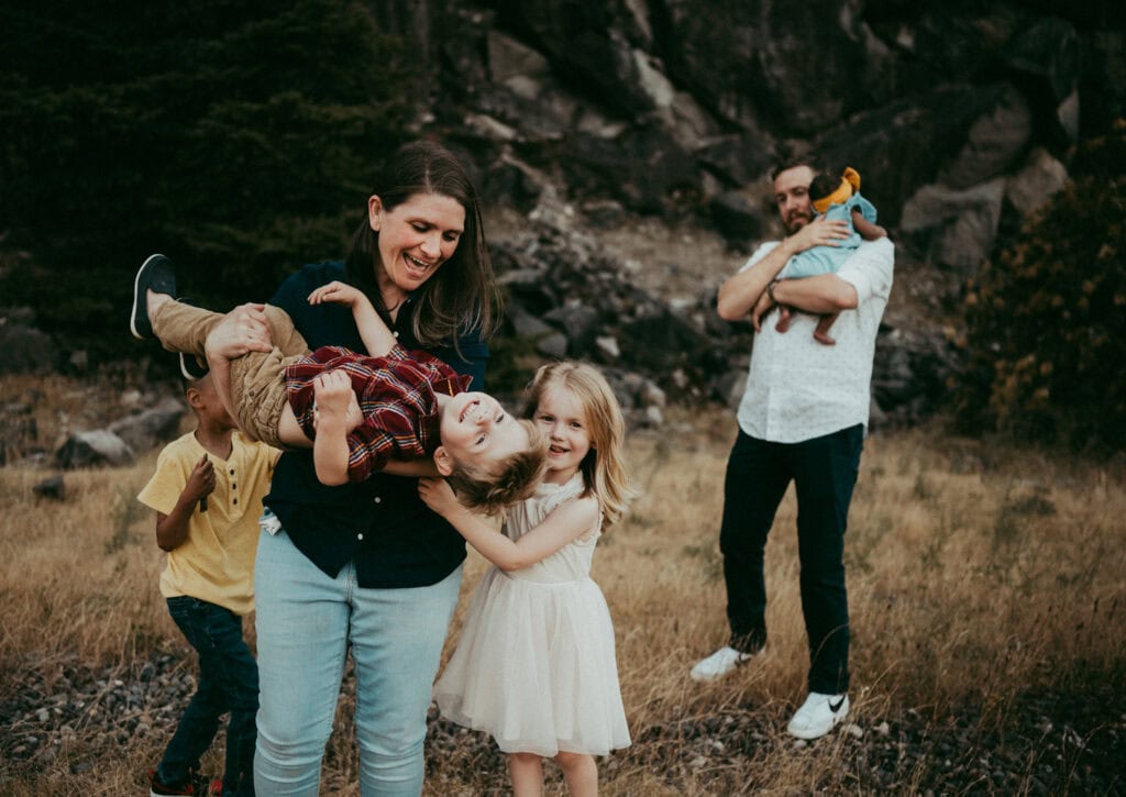 Capture the Magic: 10 Best Prompts for Family Photos to Spark ...
