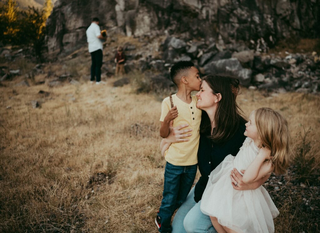 Capture the Magic: 10 Best Prompts for Family Photos to Spark ...